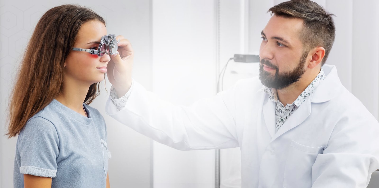 Hegar’s Vision Center - Hegars Vision Center